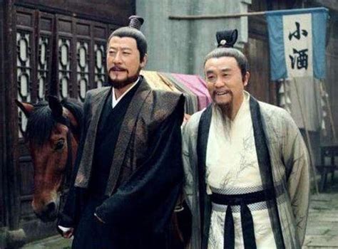 朱元璋到底長什麼樣子由他的首席軍師劉伯溫告訴大家真相 每日頭條