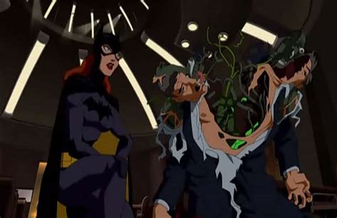 Raven Young Justice Invasion