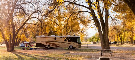 Rv Camping
