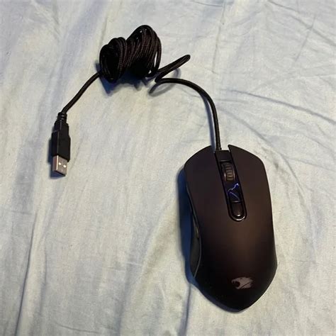 Ibuypower Standard Gaming Mouse Ibuypower Zeus E2 Gaming Mouse