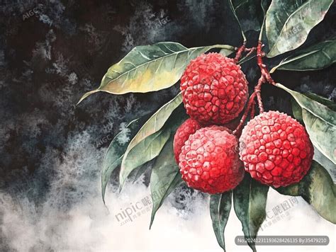 Ai创作图贵妃荔枝插画 原创荔枝手绘 荔枝油画 艺术品荔枝 工笔荔枝 插画荔枝 鼠绘荔枝 荔枝艺术 原创荔枝挂画 写意荔枝 工笔画荔枝 荔枝插画图 唯美荔枝 荔枝插画 原创手绘荔枝nipic