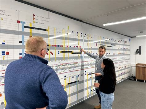 Iso18404 Lean Highperformanceteam Highways Infrastructure Paul Ebbs