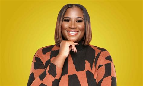 Inspiring Conversations With Kwinetta Moore Of The House Of Strategy Voyage Atl Magazine Atl