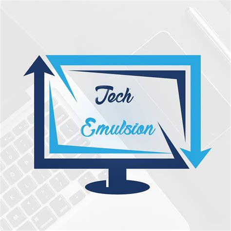 Tech Emulsion Sialkot
