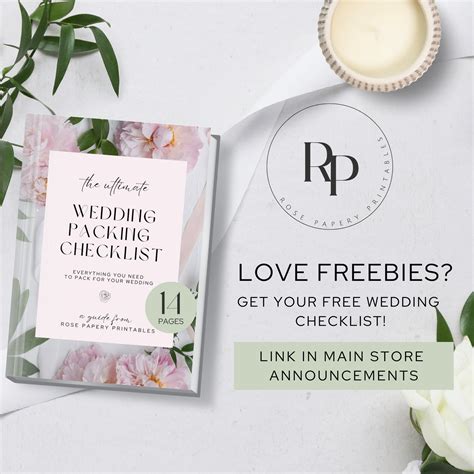 Wedding Program Template Foldable Infographic Wedding Program Template