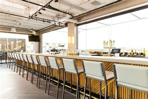 Rooftop Bars In Dallas Texas United States Dallas Nightlife