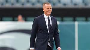 It Took Six Minutes For Chris Simms To Look Foolish With His Jalen