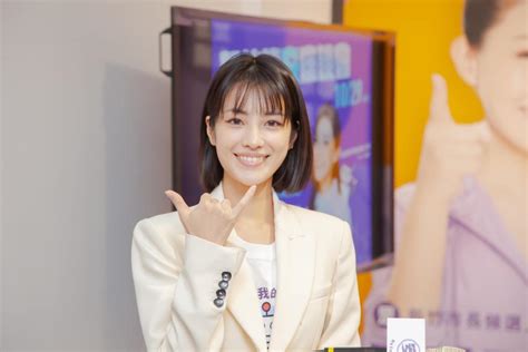 另類「藍白合」！民眾黨美女發言人被爆祕戀吳敦義次子