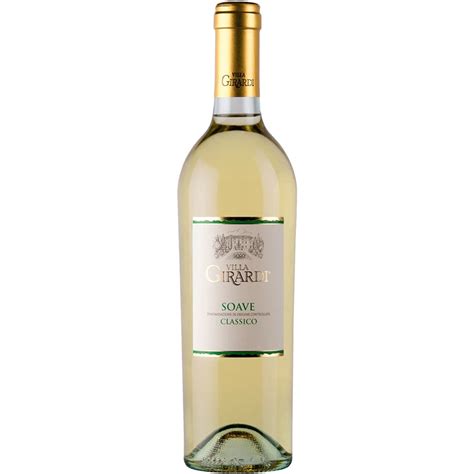 Villa Girardi Soave Classico Werdenberg International Corporation