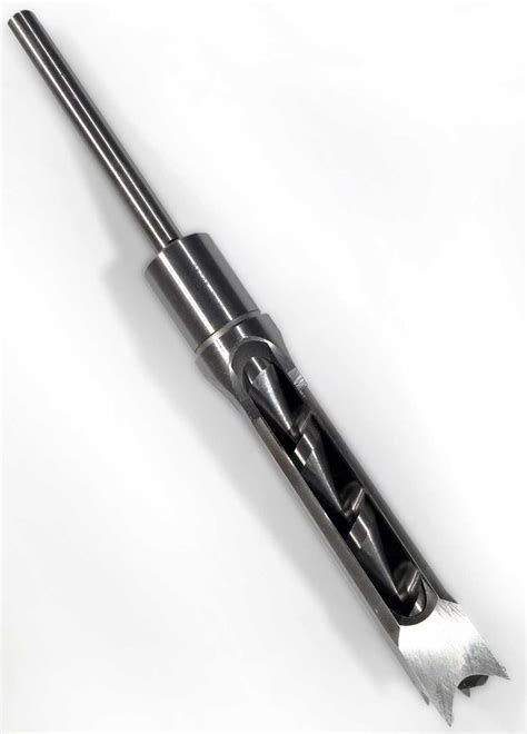 Nakahashi 22mm Japanese Mortise Chisel And Bit