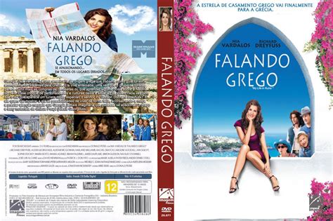 Filmes Gravados Na Gr Cia Uma Brasileira Na Gr Cia