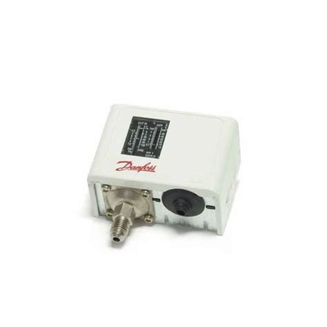 Danfoss Kp1 Pressure Switch 2 Bar At Best Price In Mandapeta ID 23891739212