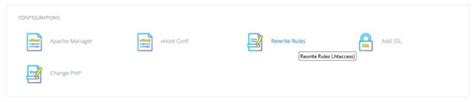 How To Redirect A Subdomain Methods To Follow Subdomain Redirect In