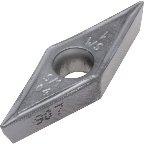 Shop Iscar Vcmt 160404 Sm Insert Grade Ic907 Turning Inserts Zoro