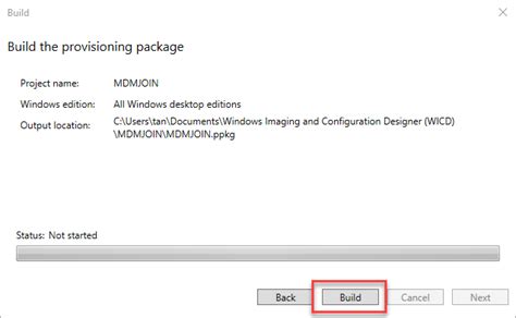 Mdm Join An Already Azure Ad Joined Windows 10 Pcs To Intune With A