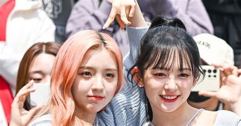 [사진]케플러 강예서 마시로 귀여운 체리