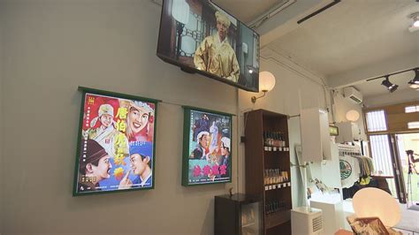 香港駐山東聯絡處︰未來考慮播放成龍、周星馳電影吸引內地客 Now 新聞