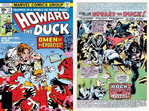 5 Weirdest Comic Book Cameos You Need To See To Believe