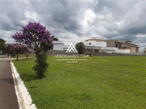 Terrenos Condominios Fechado Boituva No Brasil