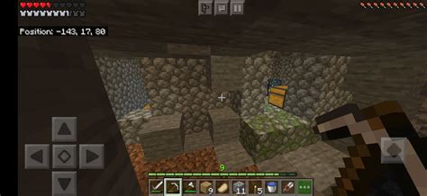 I Found A Zombie And A Spider Spawner Right Next To Eachother 20 Min Into The Game R Minecraft