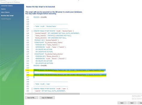 Error 1061 Mysql Workbench Duplicate Keys When Creating Indexes Stack Overflow