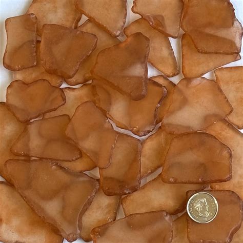 Tumbled Glass 903 Glass Mosaic Canada