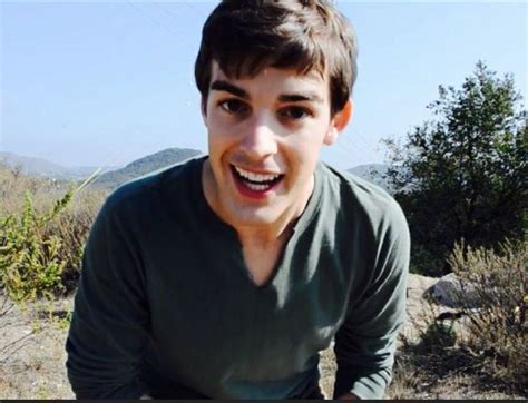 Matthew Patrick Or Matpat From Game Theory The Smartest Show In