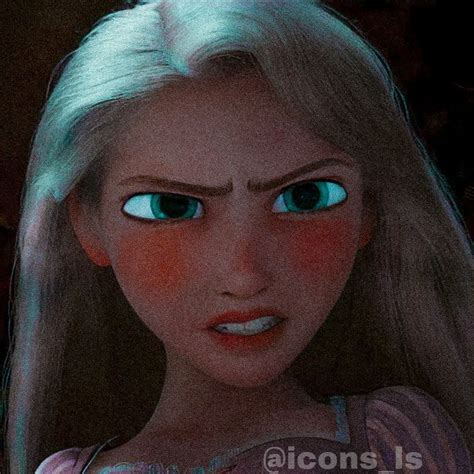 Rapunzel Rapunzel Artwork Painting