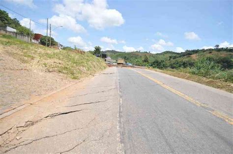 Minas Tem Quatro Rodovias Interditadas Por Causa Das Chuvas Saiba