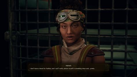 The Best Companion In Outer Worlds Every Companion Ranked Super