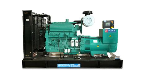 Cummins Diesel Generator Cummins Generator Factory