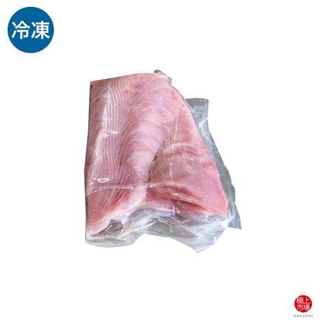 高タンパク、低脂質、低カロリーなヘルシー食材アオザメ 極市