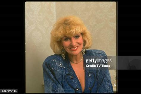 1559 Faith Brown Photos And High Res Pictures Getty Images