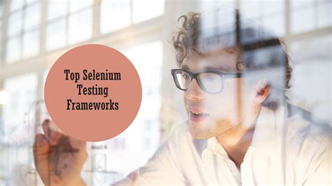Top Selenium Testing Frameworks For Freshers To Learn In 2024