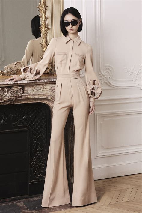 Elie Saab Pre Fall 2024 Ready To Wear