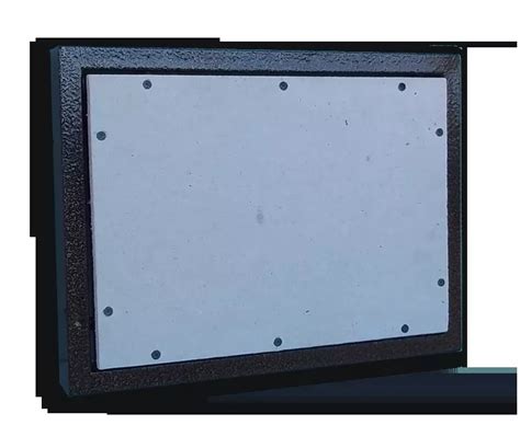 Wall Access Panels For Indoors And Outdoors
