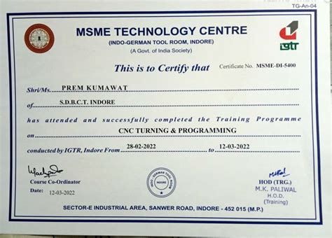Prem Kumawat On Linkedin Technology Training Programming