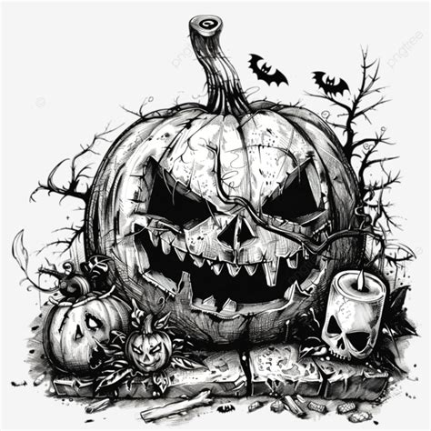 Vector Halloween Halloween Happy Halloween Halloween Night Png