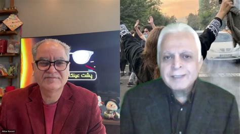 دیدار با رضا پهلوی اکبرکرمی پشتعینکدیگران Akbarkarami حسناعتمادی رضاپهلوی گذار