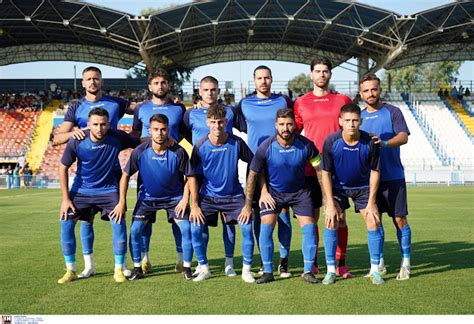 Φιλικό Πανελευσινιακός Γ Σ Απόλλων Σμύρνης 1 0 Γ Σ ΑΠΟΛΛΩΝ ΣΜΥΡΝΗΣ