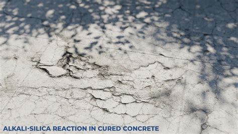 Understanding Spalling Concrete Causes And Repair Solutions