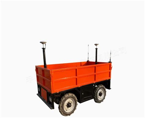 Modular Robot Platform Empowering Industry Intelligent Chassis Platform Modular Robot Platform Empowering Industry Intelligent Chassis Platform