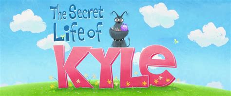 The Secret Life Of Kyle Despicable Me Wiki Fandom Powered By Wikia