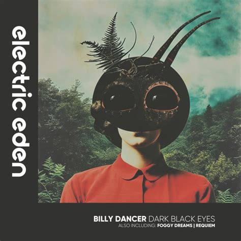 Stream Billy Dancer Requiem Electric Eden Records By Electric Eden