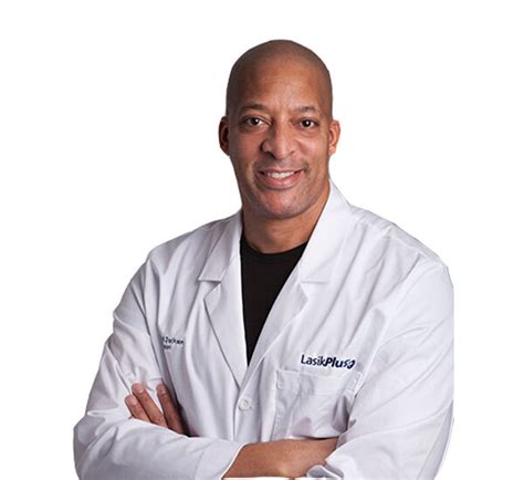 Lasik Surgeon In Brooklyn Dr Jerreyll Jackson Lasik