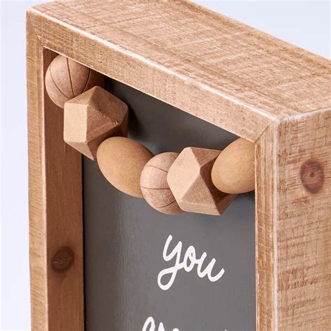 Amazing Inset Box Sign Primitives By Kathy