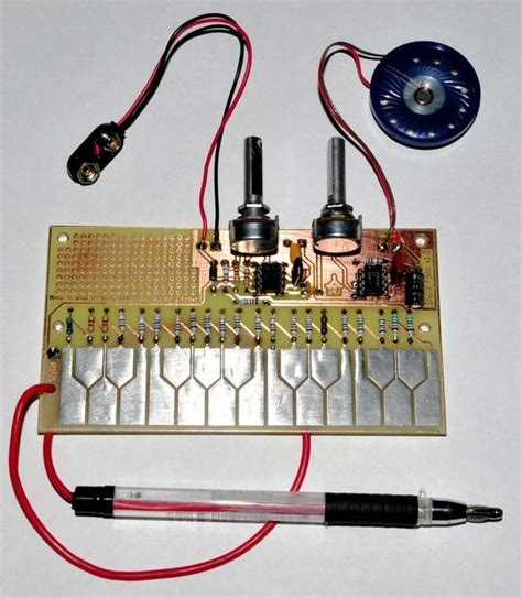 Read Analog Value Using Ads1115 16 Bit Adc With Raspberry Pi Artofit