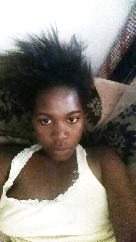 Uganda Slimmy Shesfreaky