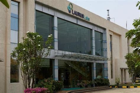 India Drugmaker Laurus Labs Says Four Employees Died In Fire The