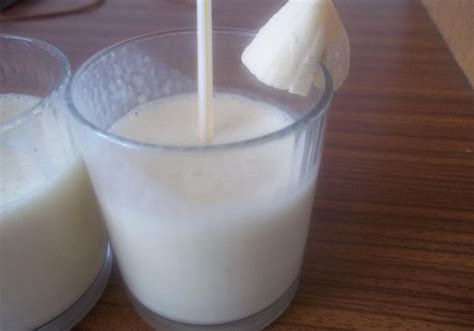 Shake Bananowy Doradcasmaku Pl